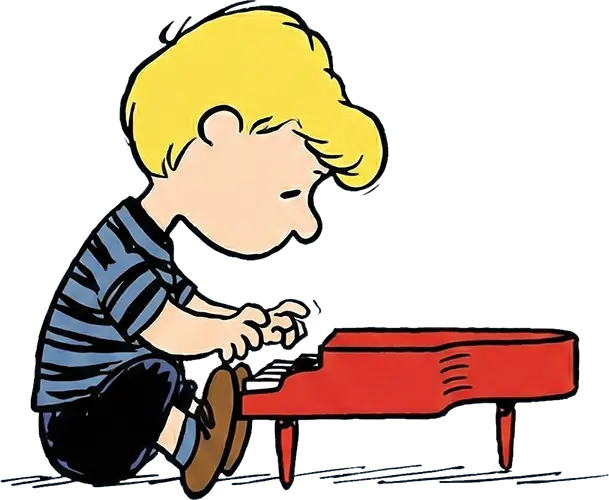 Peanuts Quotes
